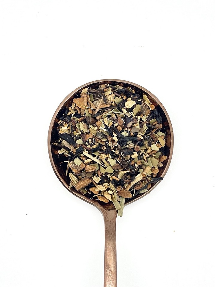Chai Tea | Maharaja Chai Oolong Samurai Chai Mate Tea Replacement | 8oz ...