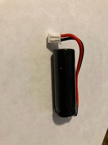 Battery For Carrera Mario Kart Carrera RC Pipe Kart! (3.2v 320 mah) | eBay