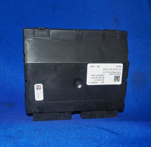 2019-2022 BMW G20 3 Serie HVAC Calore Riscaldatore Climate Controllo ...