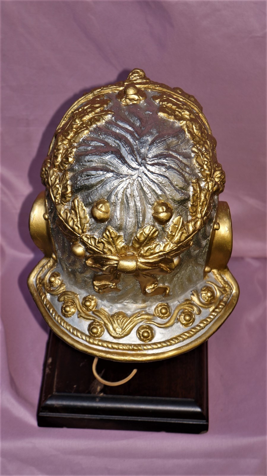 Roman Standard Bearer Signifer Vize Legionary Masked Cavalry Sport ...