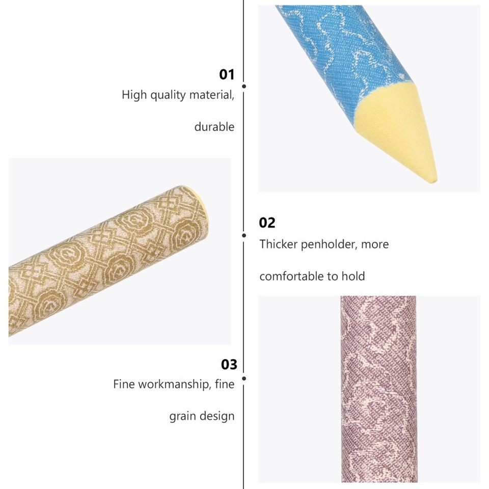 7pcs Sketch Correction Wiper Art Students Sketch Smudge Erase Tool ...