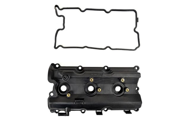 Engine Valve Cover-DOHC, Eng Code: VQ35DE, 24 Valves Right ITM 09-62235 ...