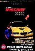 Mischief 3000 (DVD, 2000) for sale online | eBay