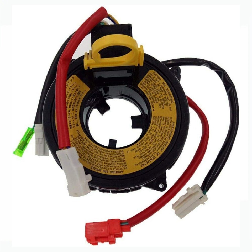 Clock Spring MB953169 for Mitsubishi Montero Sport 1997 1998 1999 2000 ...