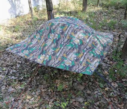 UFO Style Portable Outdoors Hanging Tent Suspended Design Tree House | eBay