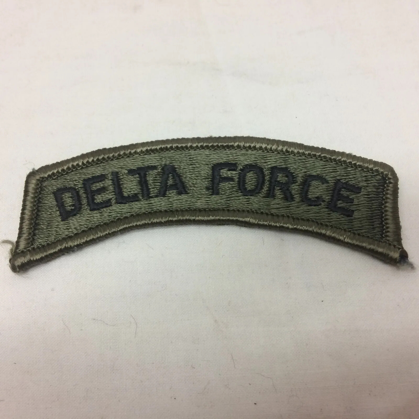 Delta Force Patch