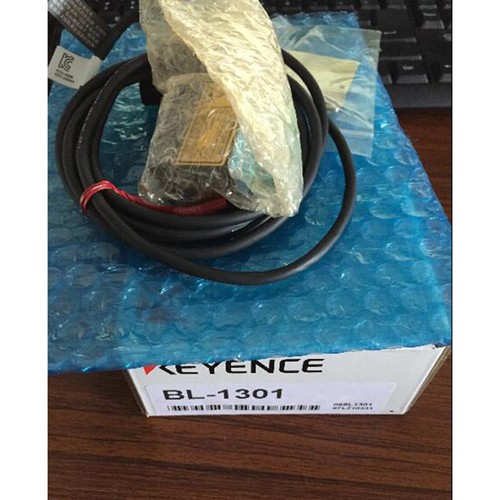 1ps NEW KEYENCE BL-1301 Ultra Small Digital Barcode Reader Quality ...