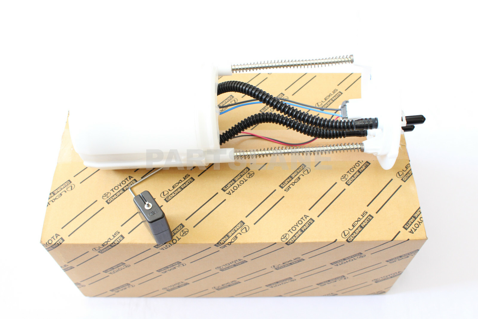 Toyota 4Runner Land Cruiser Prado OEM Fuel Suction Tune with Pump 77020 ...