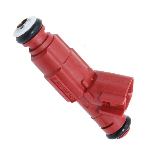 6 Pcs Fuel Injectors For Jeep Wrangler Dodge 4.0L EV6 0280156161 12 ...