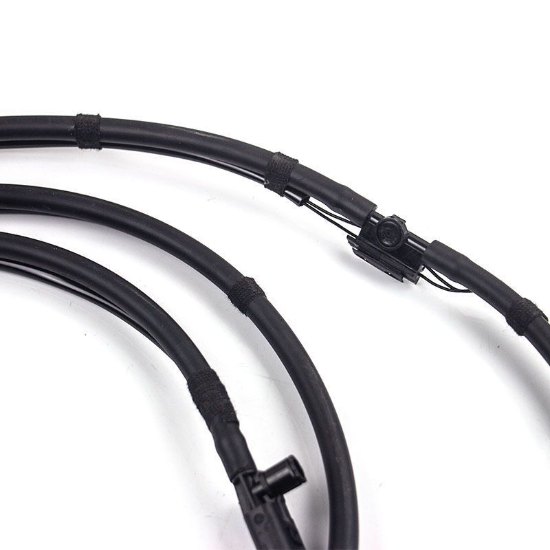 2218600292 Windshield Washer Hose For Benz C216 CL 600 W221 S300 L S350 ...
