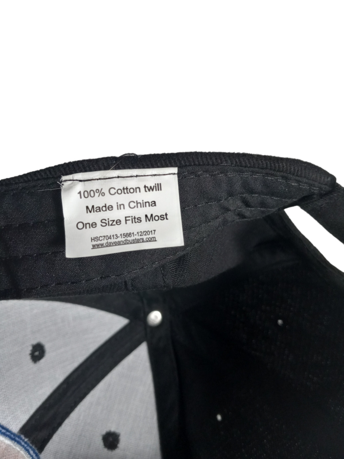 Dave & Buster's Arcade Sports Bar & Restaurant Strapb… - Gem