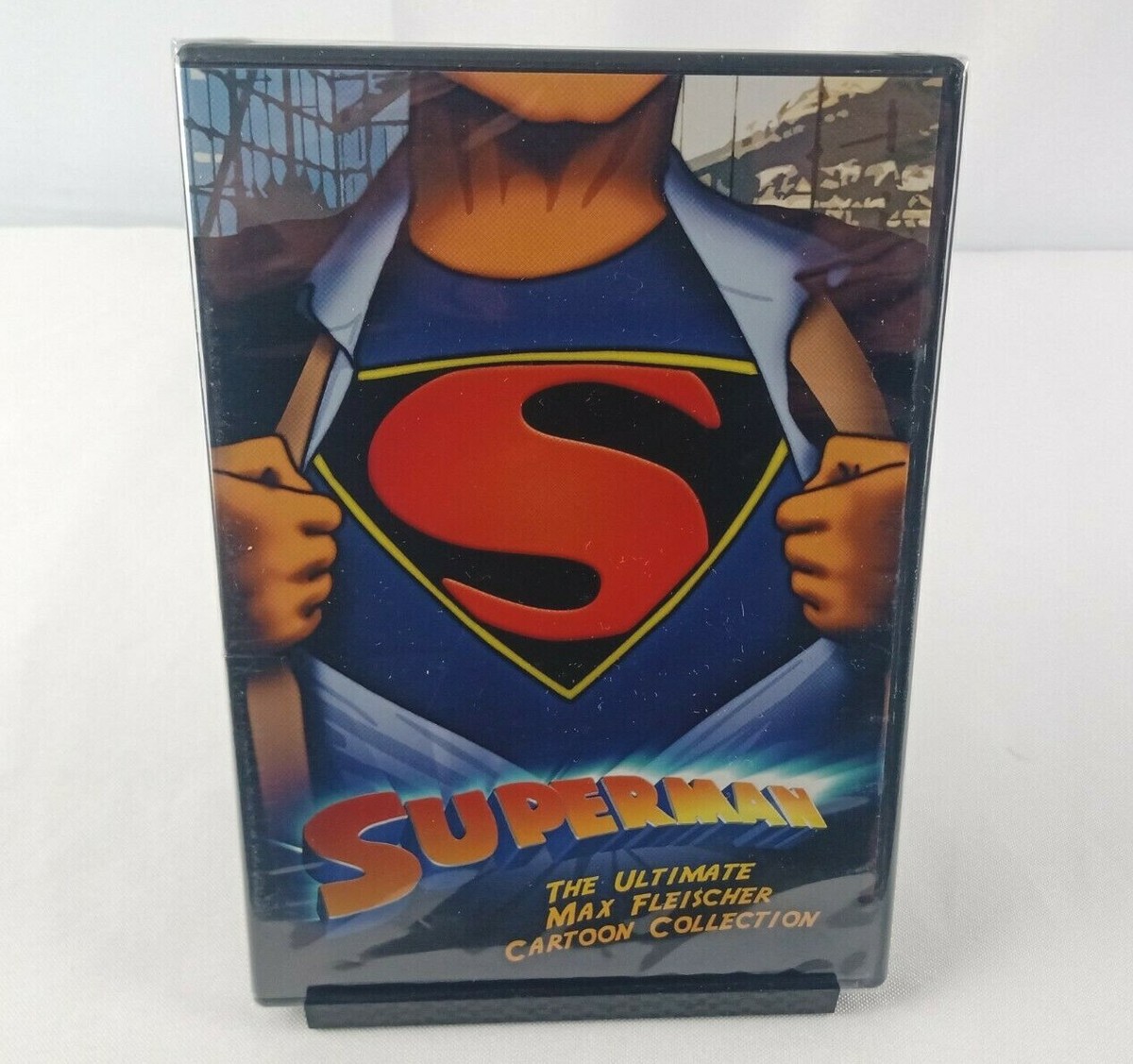 Superman Max Fleischer Lois Lane