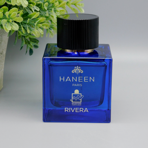 Haneen Paris Rivera By Rvl Brands Eau de Parfum Spray 3.4 oz New ...