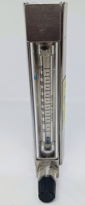 Flow Meters - Fischer Porter Flow Meter