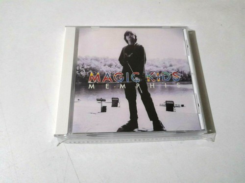 Magic Kids' Memphis " CD 11 Tracks | eBay