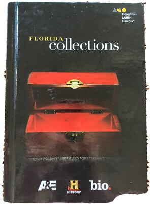 Houghton Mifflin Harcourt Collections: English Language Arts Homeschool ...