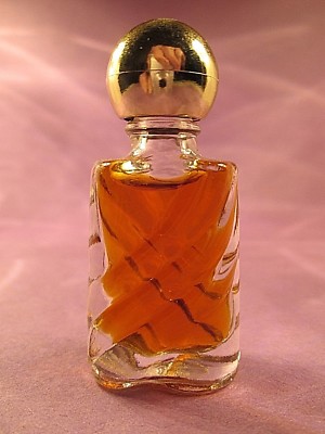 Senchal Pure Perfume 1/8 oz Charles of the Ritz Mini No Box | eBay