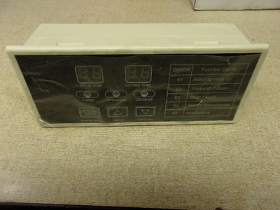 APU Unit Carrier Tracking Control Panel Diagnostic Module *FREE ...