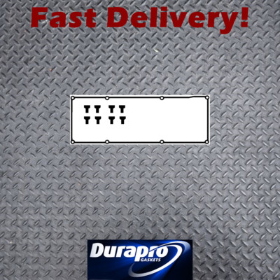 Durapro Rocker Valve Cover Gasket Set suits Mitsubishi 4M41 Turbo | eBay