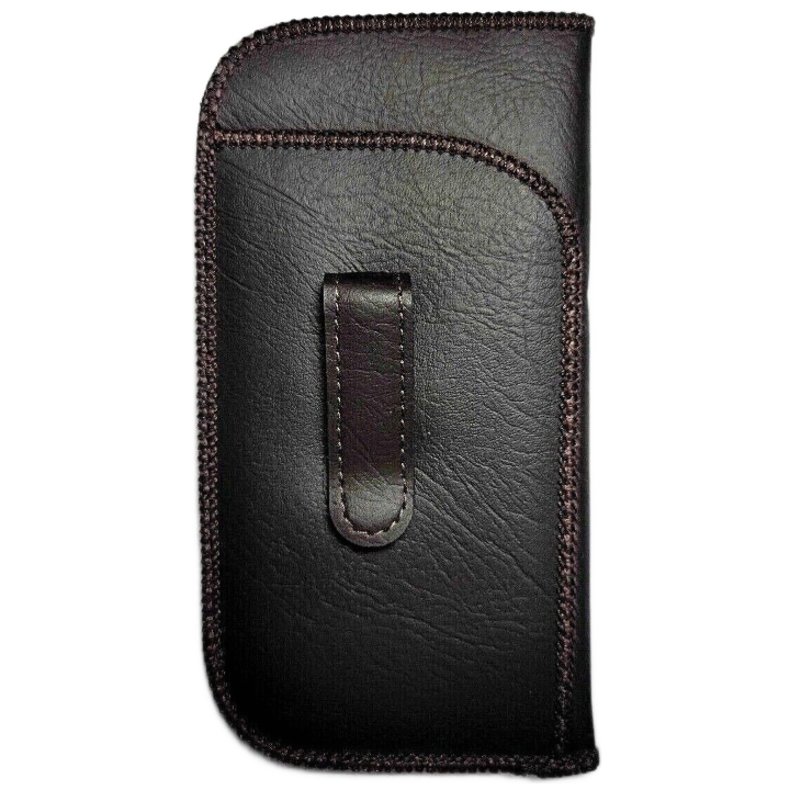 Pocket Eyeglass Case With Pen Holder Shirt Pocket Glasses Case | eBay