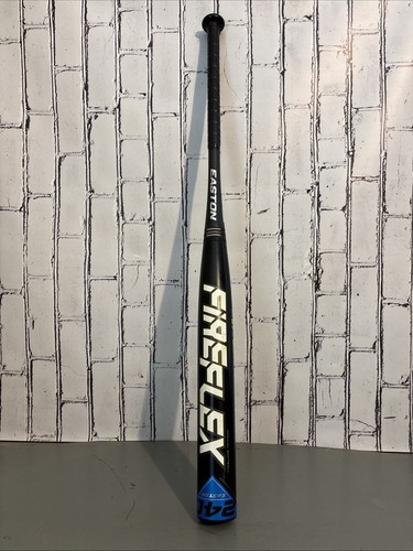 2021 Easton Fire Flex 240 Loaded 27oz. SP20FF240L USSSA Softball Bat 34 ...