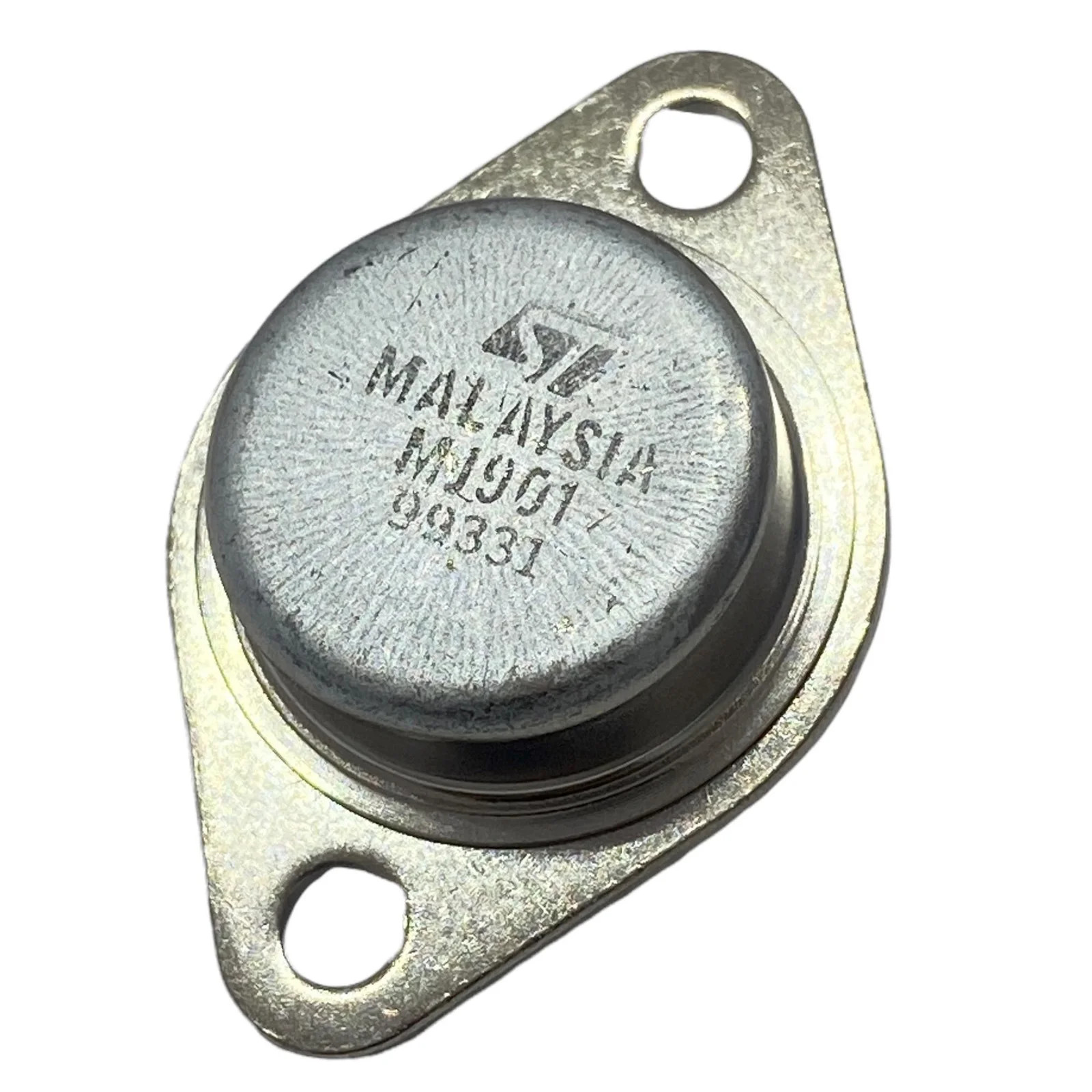 MJ901 ST Silicon PNP Power Transistor | eBay Australia