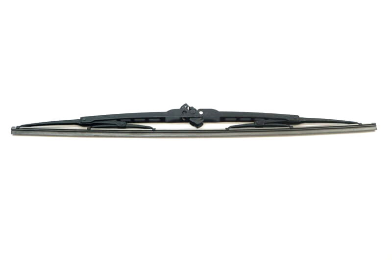 x2 "MICRO EDGE 19" BLACK Windshield Wiper Blade Set for Mercedes ...