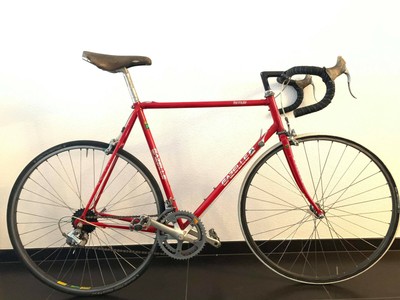 Vintage Bicycles - Vintage Puch - Nelo's Cycles