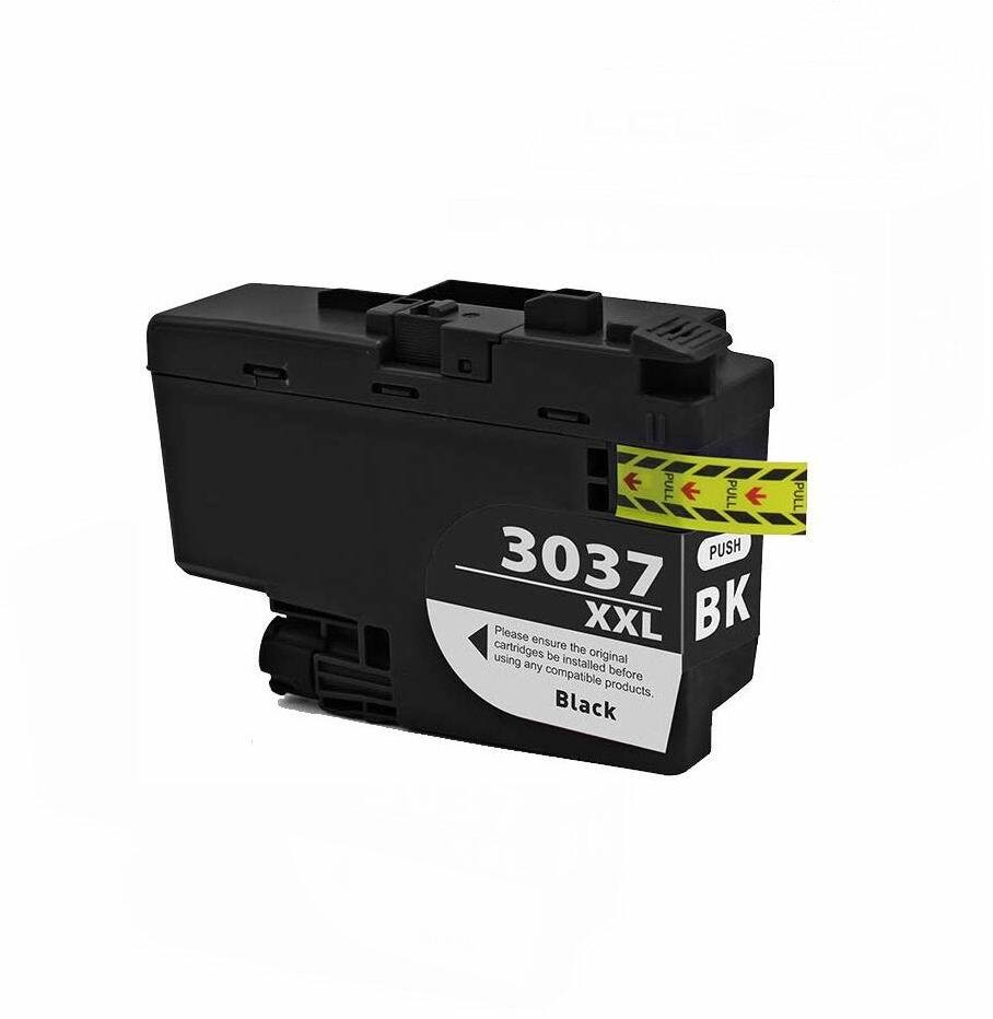 LC3037 Ink Cartridges For Brother MFC-J5845DW MFC-J5945DW MFC-J6545DW ...