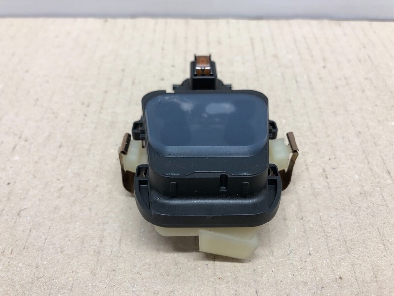 REGENSENSOR Mercedes-Benz GLE Coupe (C292) 2017 A2469002603 ...