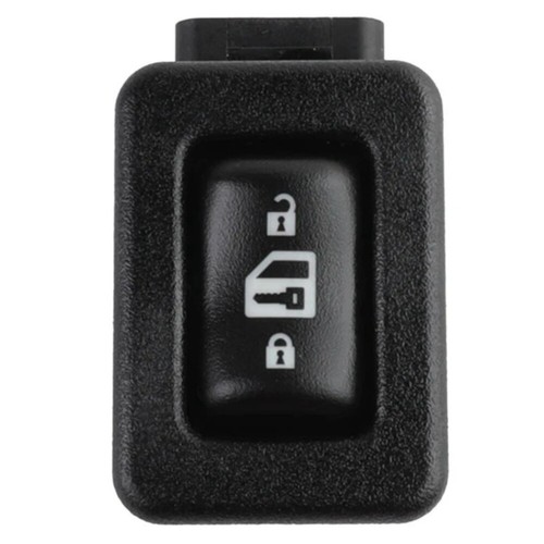Car Door Lock Switch 15077858 For Chevrolet Silverado Sierra 1500 2500 ...