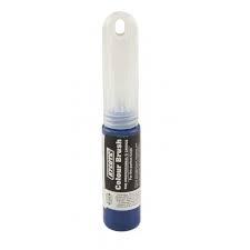 Hycote Touch Up Brush Paint Ford Ink Blue C/BR 12.5ml XCFD717 | eBay UK