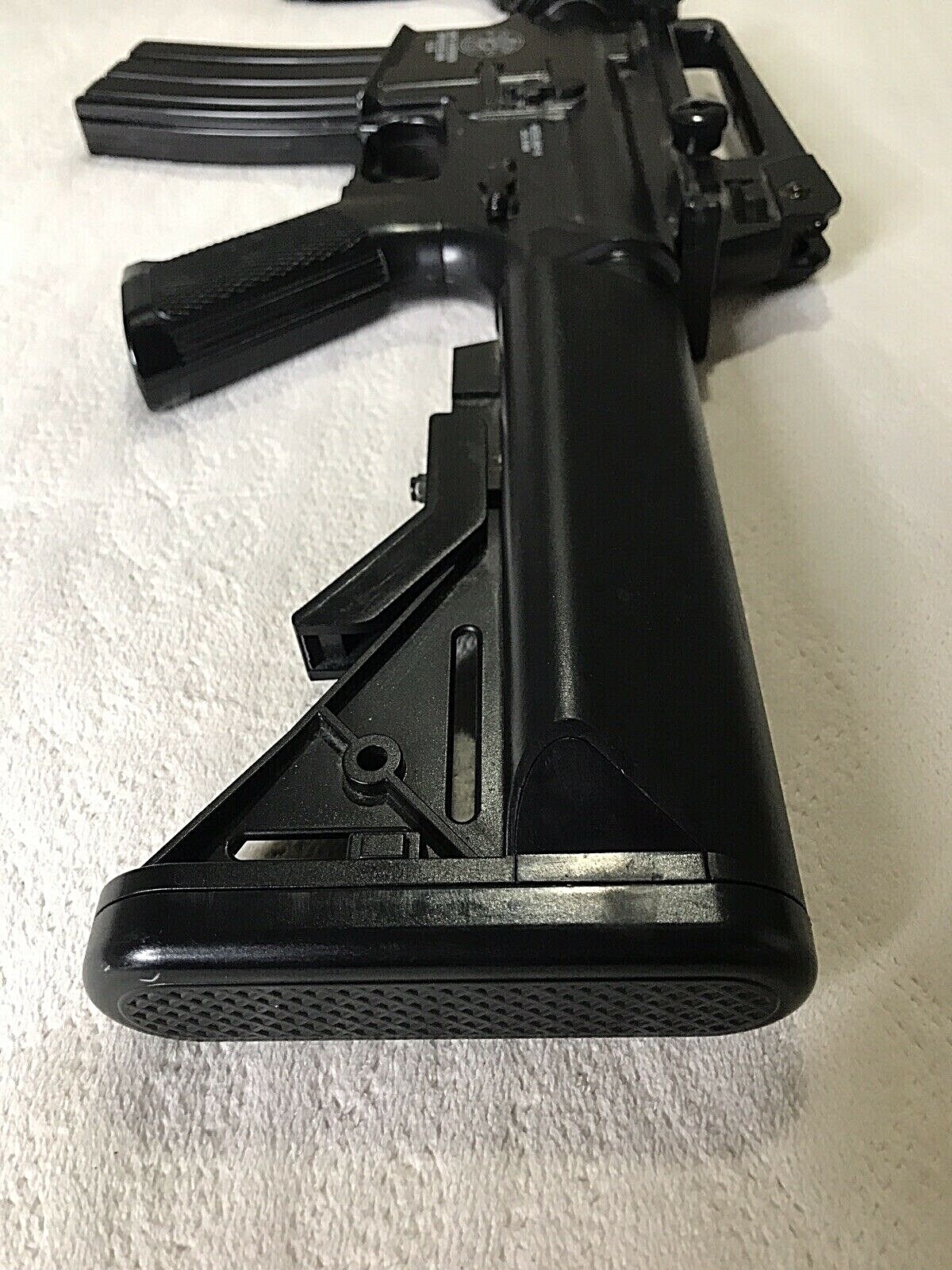 Smith+%26+Wesson+M%26p+Cal+6+Mm+Airsoft+Rifle for sale online | eBay