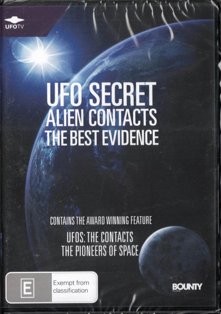 Sneaky Alien