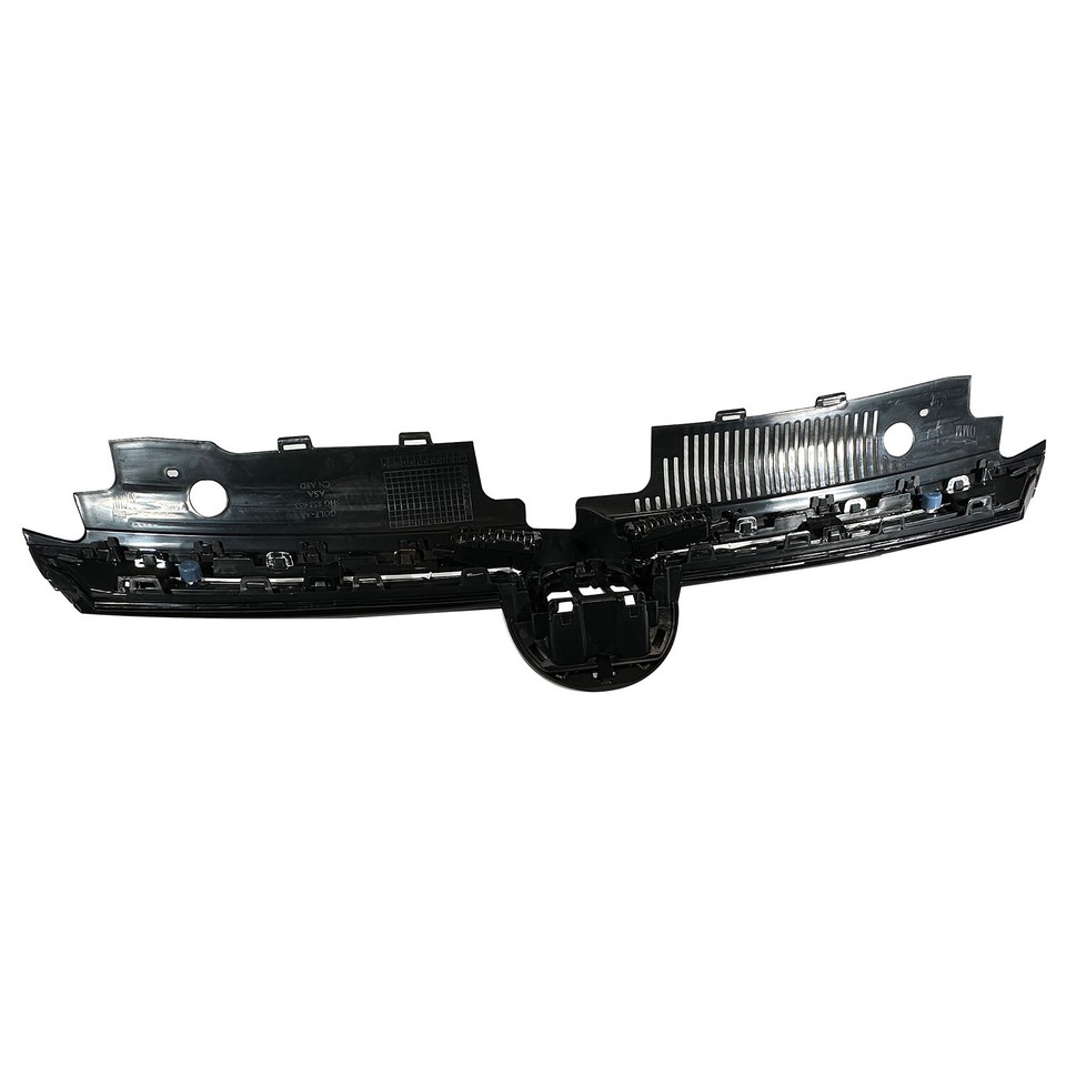 2022 2023 2024 Volkswagen GOLF R/Rline LED Mk8 Front Bumper Upper ...