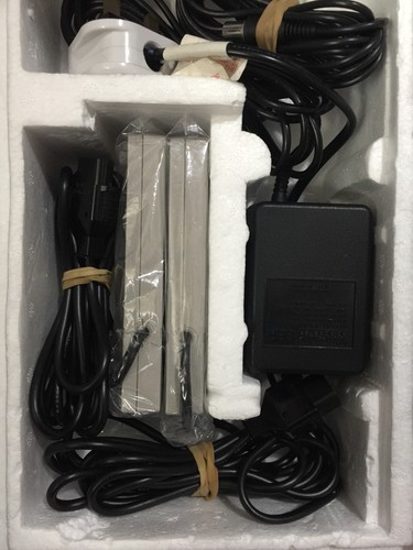 Nintendo NES Challenge Set Super Mario 3 NES Mario 3 Pack Boxed MINT ...