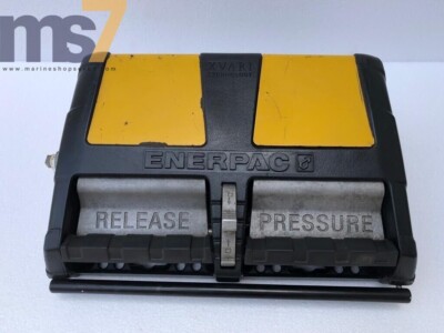 Hydraulic - Enerpac Air