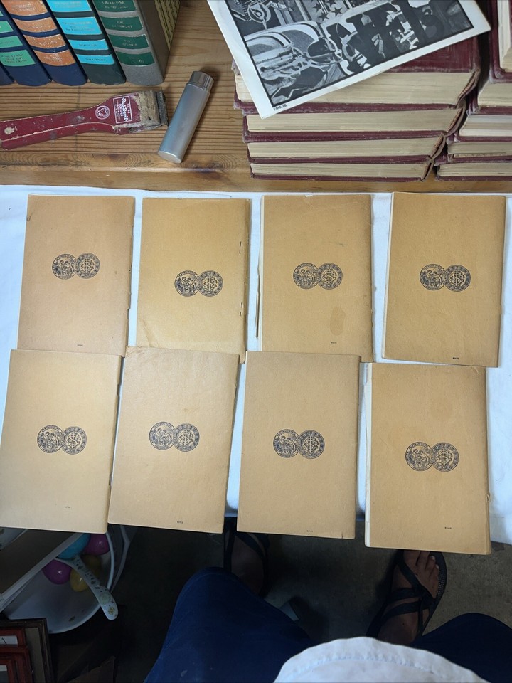 International Correspondence Schools 12 Courses. 1945 - 48 | eBay