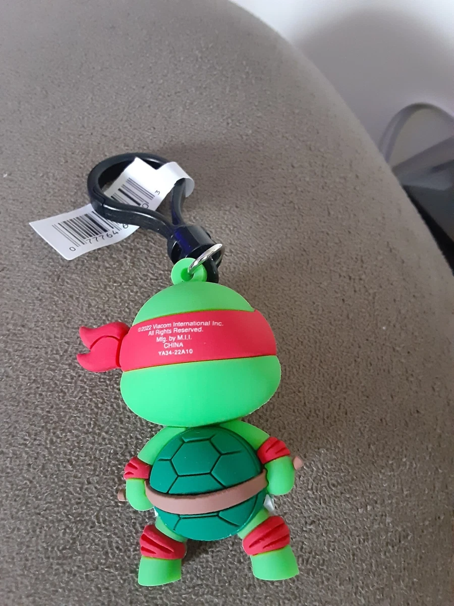 Tmnt 2022 Raphael And April