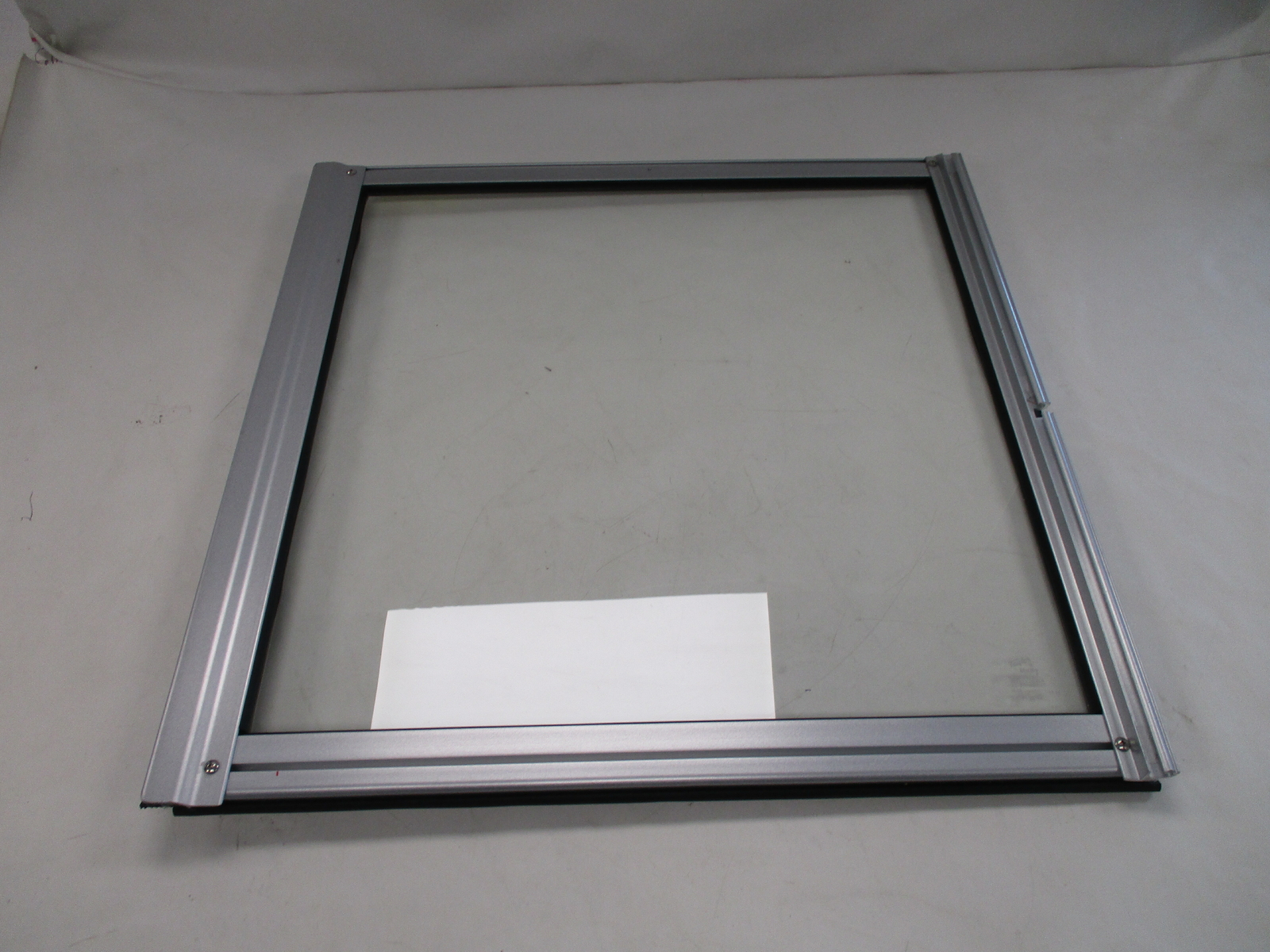 RANGER 186 REATA TAYLOR MADE WALK THROUGH WINDSHIELD SILVER 5151040010 ...