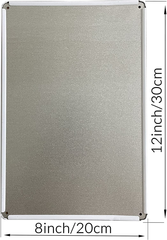 Alien (1979) Movie Poster Movie Tin Sign,Vintage Style Metal Sign for ...