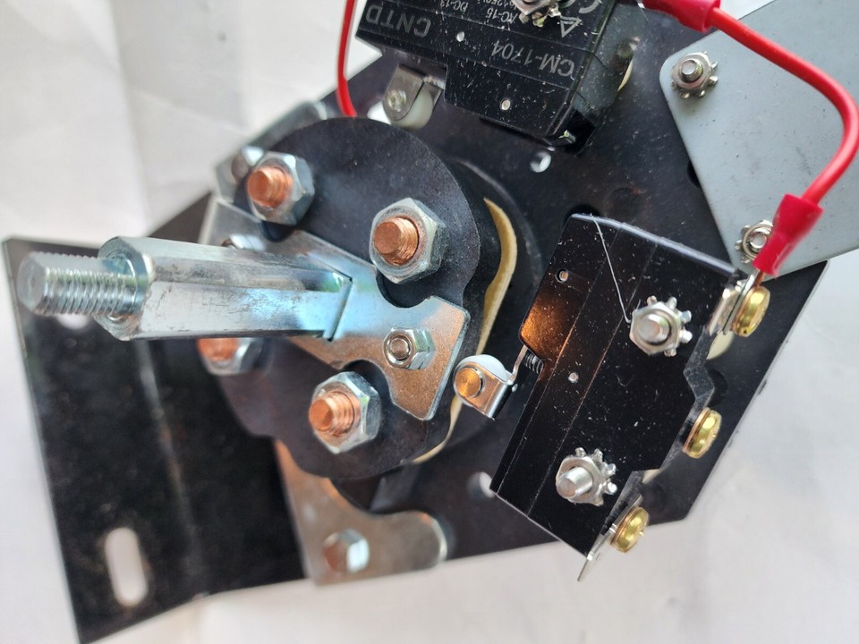 Golf Cart Forward Reverse Switch Fit EZGO Marathon 1994+ | eBay