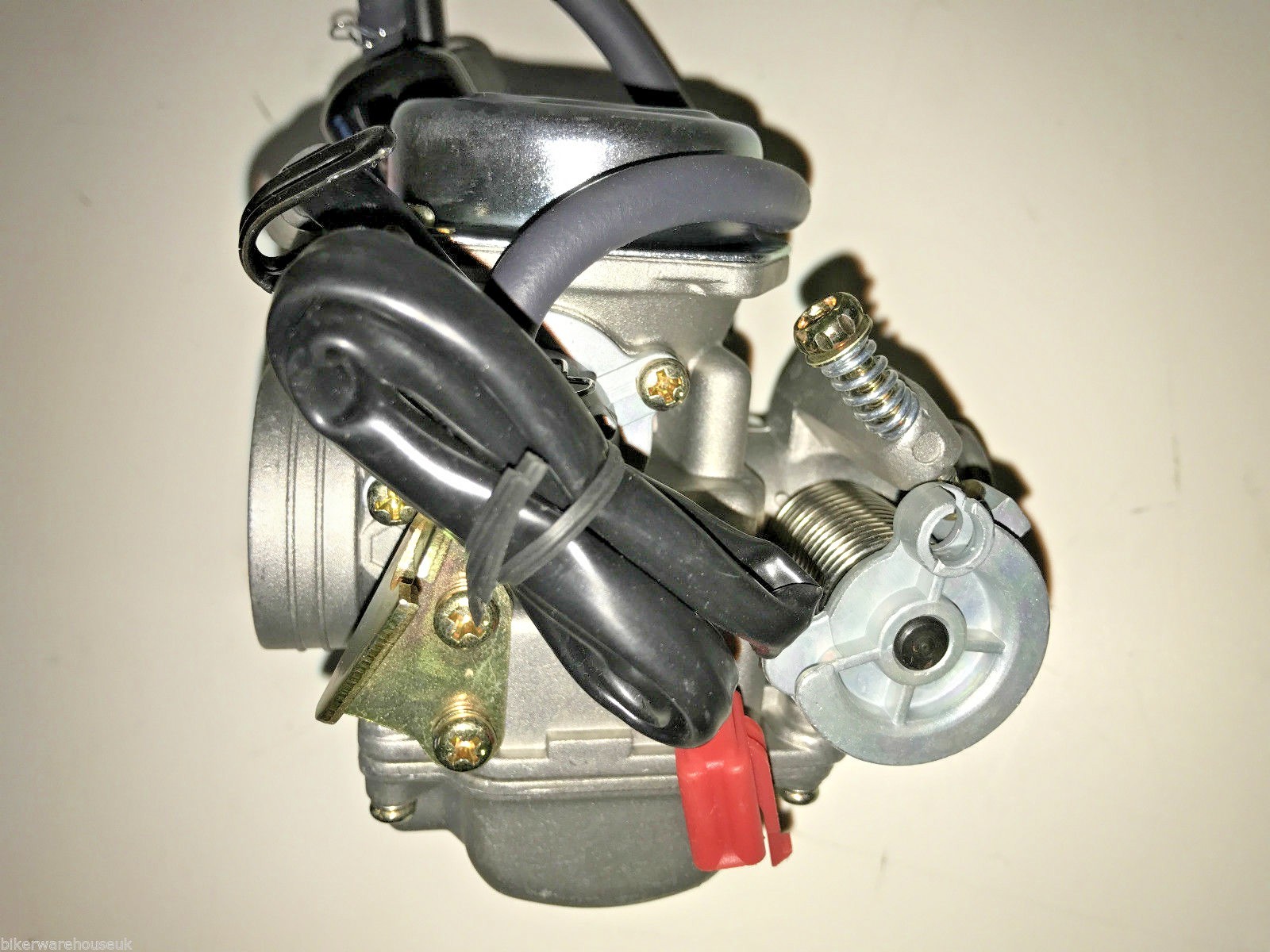 CARBURETOR TO FIT LAWNFLITE MOTOROMA 150cc BUGGY GO-KART ATV QUAD WITH ...