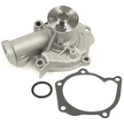 Timing Belt Kit Water Pump Fit 99-05 Mitsubishi Chrysler Dodge 2.4 SOHC ...