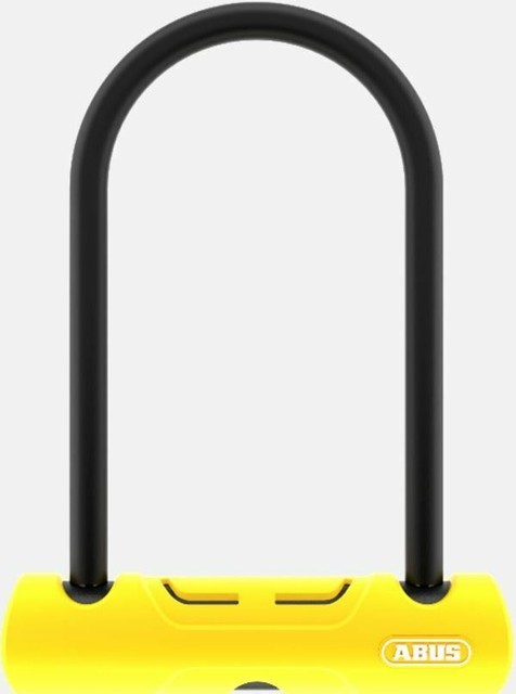 Abus Buffo 34 U-Lock for sale online | eBay