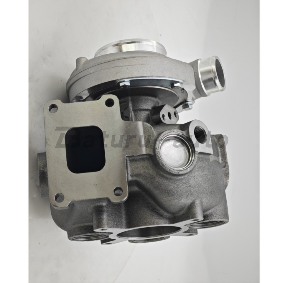 NEW Replacement Turbo S300W for CAT Marine 3116 3126 Engine 179588 ...