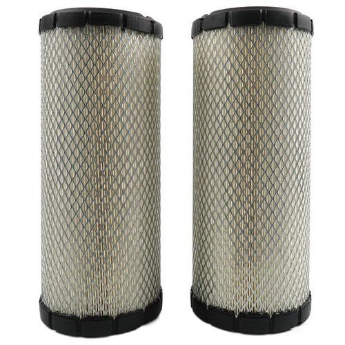 2X Air Filter E7230-11081 for Kioti CK25 CK27 CK30 CK35 CK2610 CK2610H ...