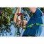 NOTCH FUSION TETHER W/ ROPE WRENCH & INTEGRATED PULLEY - ARBORIST ...