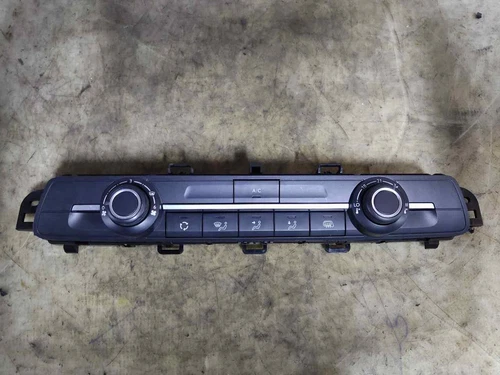 98340416ZD Commande Chauffage pour CITROEN JUMPY FURGÓN CityVan XS 2021 ...