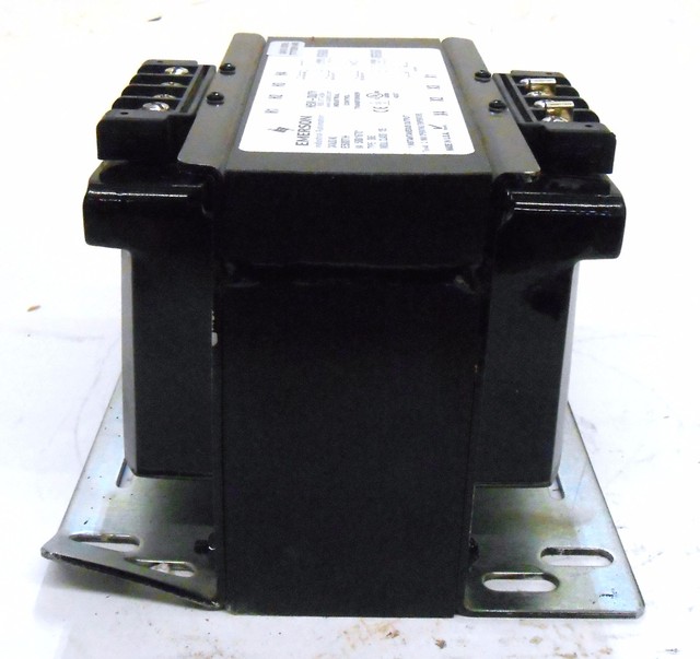 EMERSON E500TH TRANSFORMER ** for sale online | eBay